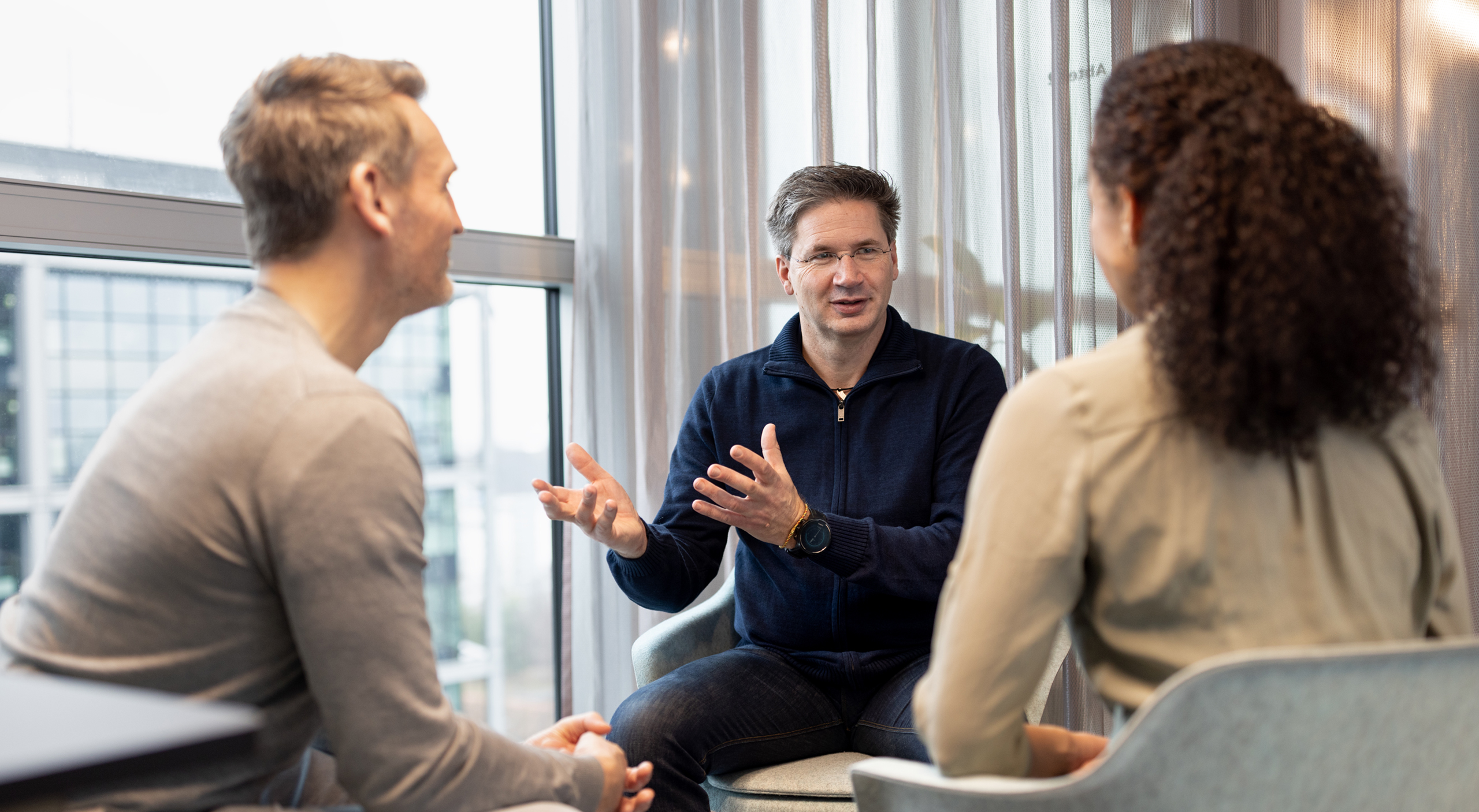 Team Coaching > Kaleado